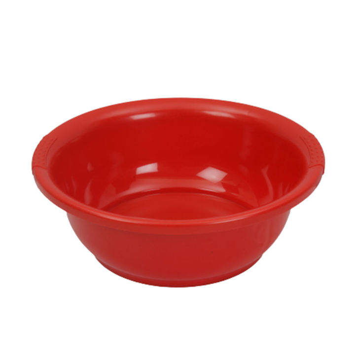 Carry Bowl 10L Red-TEL | Daraz.com.bd