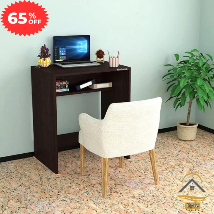 Modern Computer Table | Laptop Desk | Study Desk for Home & Office ...