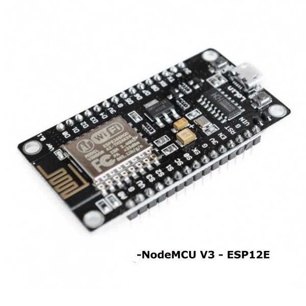 ESP8266 based Wireless module CH340G NodeMcu V3 LoLin Lua WIFI Internet of Things Connector ...