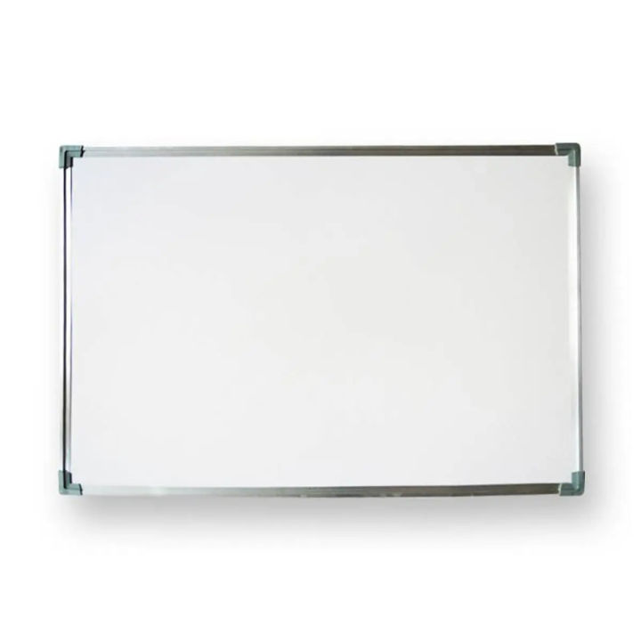 White Board Writing Board 18/24 INCH - Versatile and Practical Board ...
