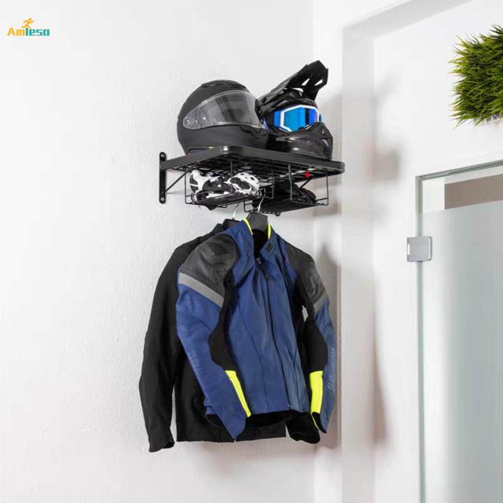 Display Rack Space Saving Jacket Hanger for Hats Jacket Coats | Daraz ...