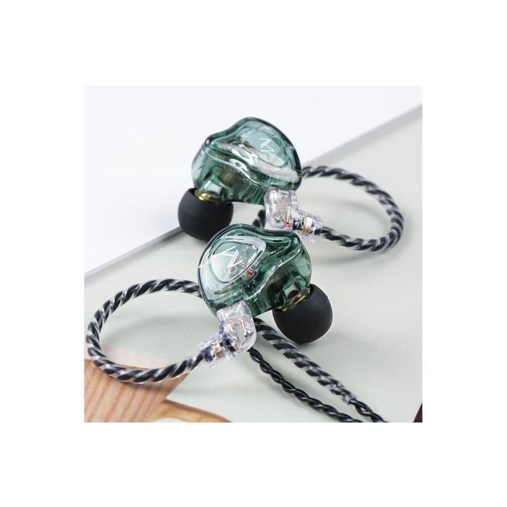 TRN MT1 10MM Dual Magnet Dynamic Driver Professional Grade In-Ear ...