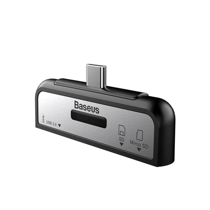 Universal Data Migration USB 3.0 Female Adapter - Silver | Daraz.com.bd