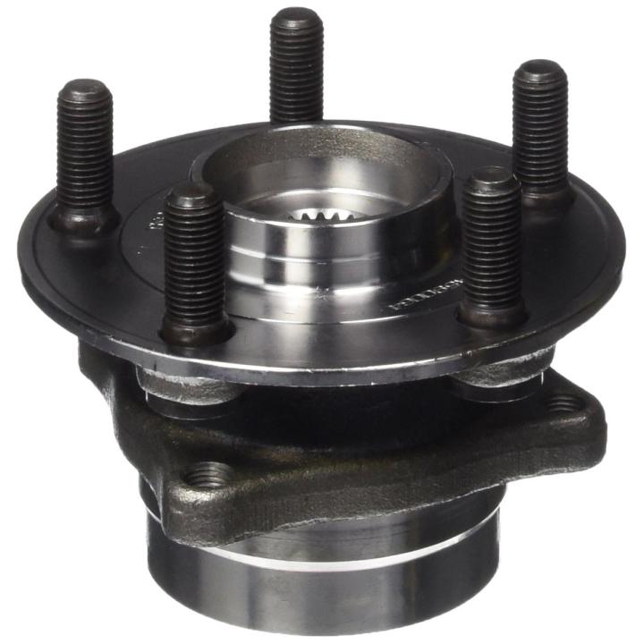 Wheel Bearing Kit Front For TOYOTA Hiace COMMUTER V 43560-26010 | Daraz ...