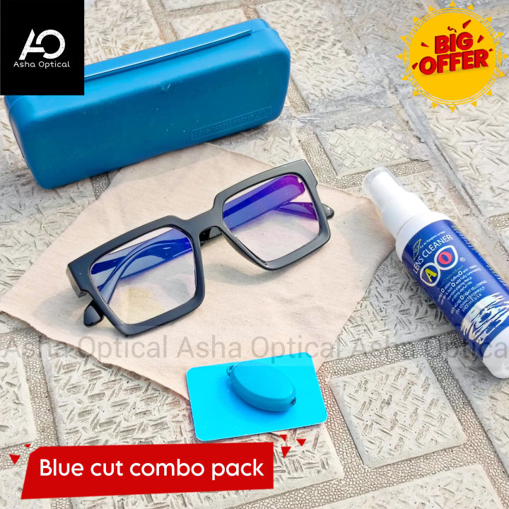 UV 420 ANTI BLUE CUT Lens Glass full package Mobile ray protect ray Uv ...