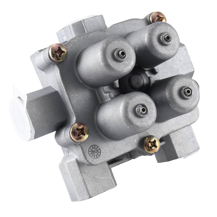 9347140100 Car Multi-Circuit Protection Valve Multi-Circuit Protection ...