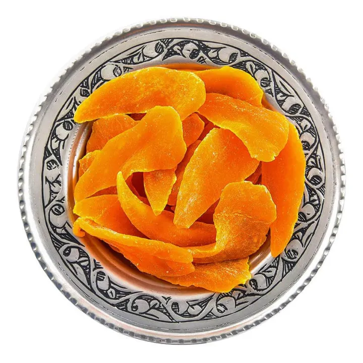 Dry Mango - 250Gm | Daraz.com.bd