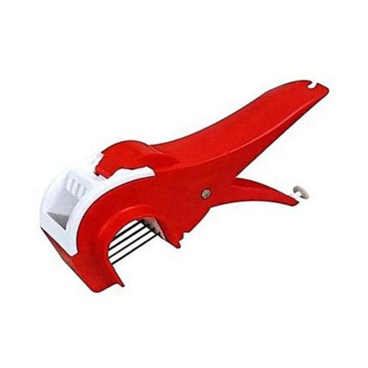 Multi Cutter - Red | Daraz.com.bd