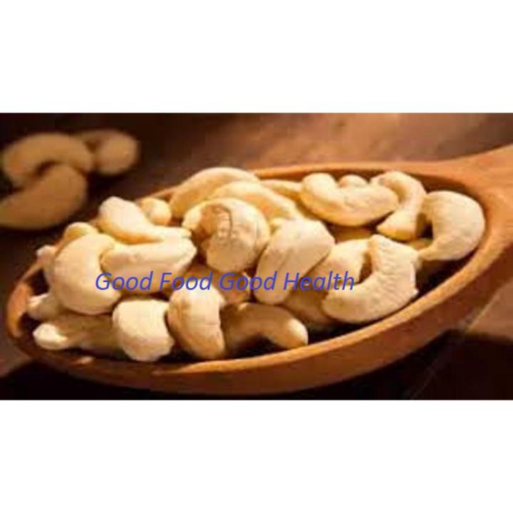 Premium Cashew Nut (Kaju Badam) (কাজু বাদাম) - 1kg | Daraz.com.bd