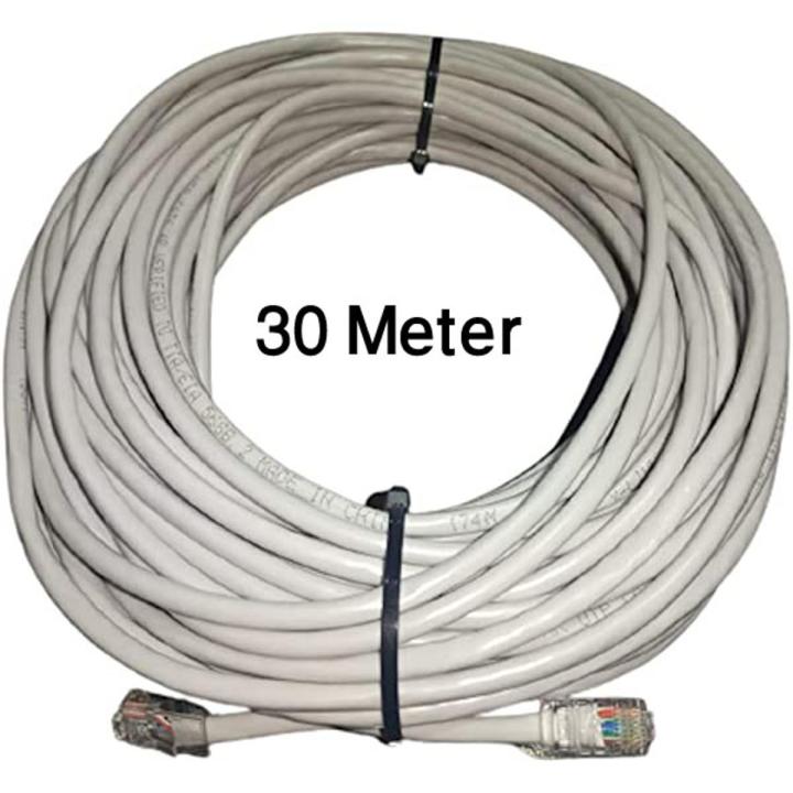 Cat6 Cable internet Cable 1000mbps RJ45 Ethernet LAN Network Cord Cable ...