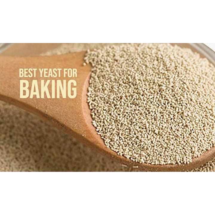 Yeast Powder for Baking-50 Gm | Daraz.com.bd