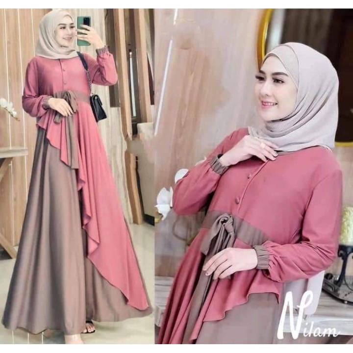 Embrace the Turkish and Iranian Borkha Styles - Dubai Borkha, Dhaka ...