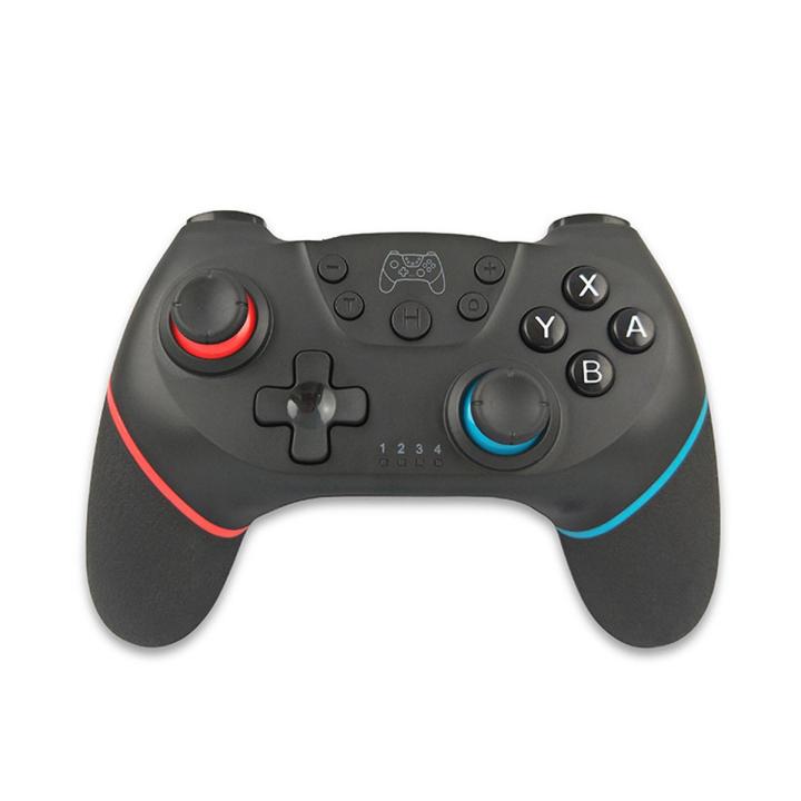 Switch Controller Wireless Gamepad, Wireless Controller for N-SL ...
