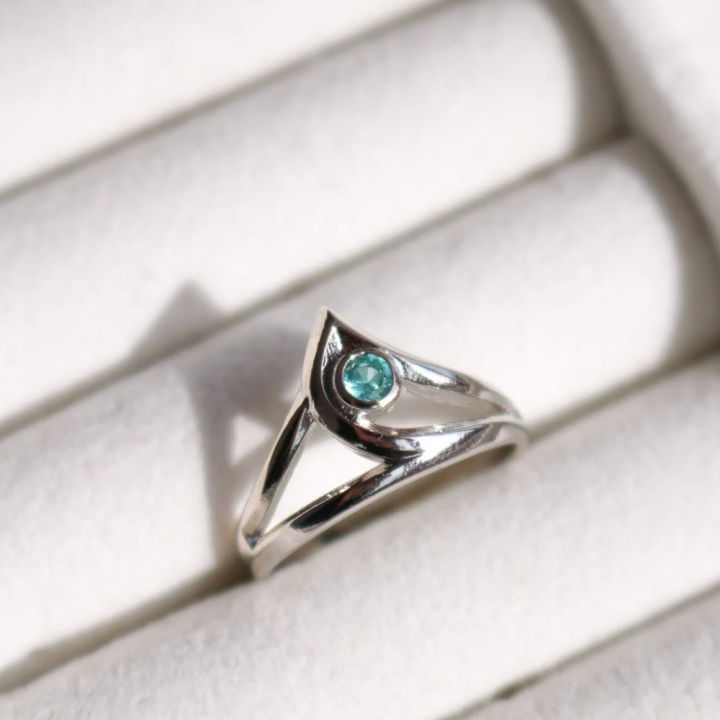 Game Valorant Sage Gamer Ring Trendy Players Adjustable Ring for Man ...