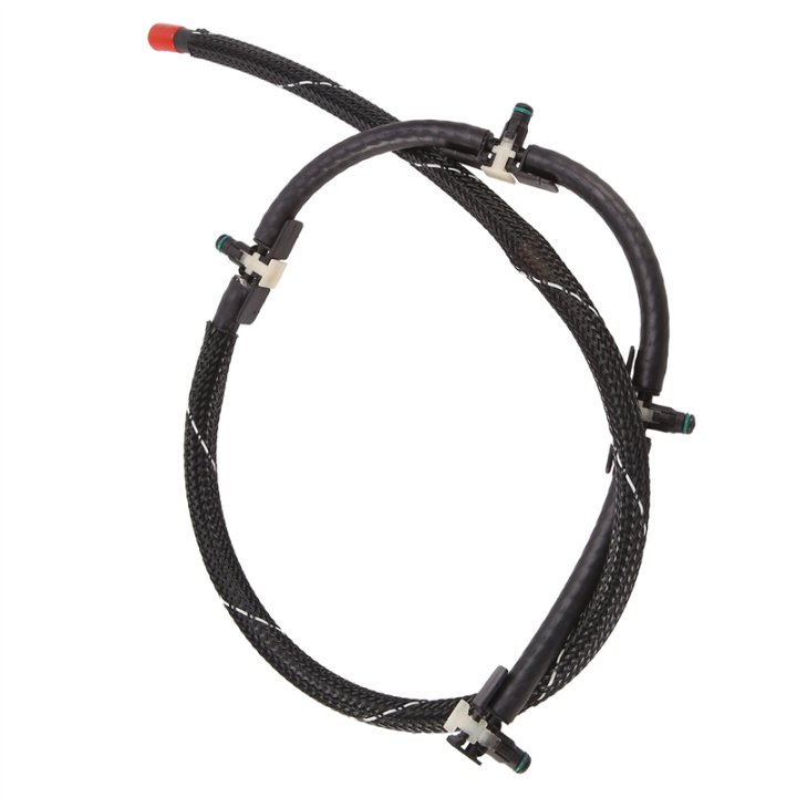 Fuel Return Pipe Fuel Injector Leak Off Hose for 1'F20/ | Daraz.com.bd