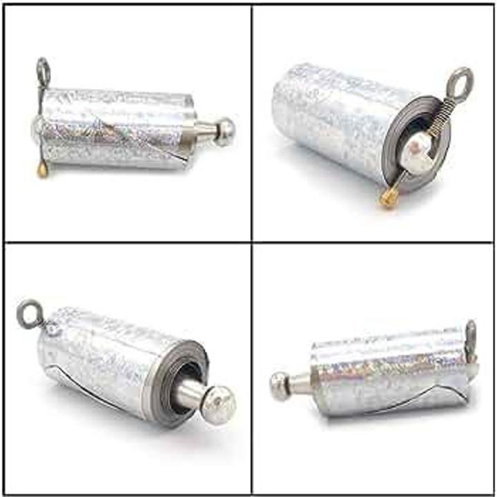 Steel Magic Stick for everyone | Daraz.com.bd