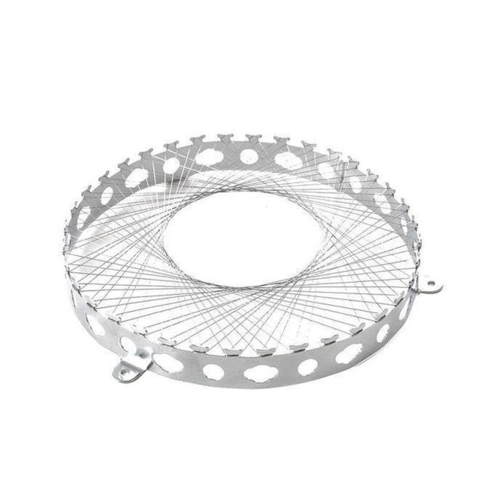 Gas Saving Net - Silver | Daraz.com.bd