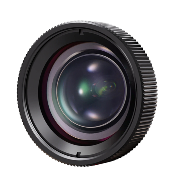 Macro Lens 2X Magnification, 2 Elements in 1 Group for Action 5 Pro/4 ...
