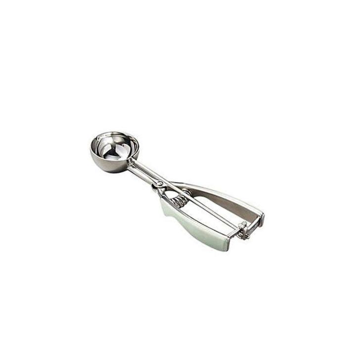 Medium Ice Scoop - Silver | Daraz.com.bd
