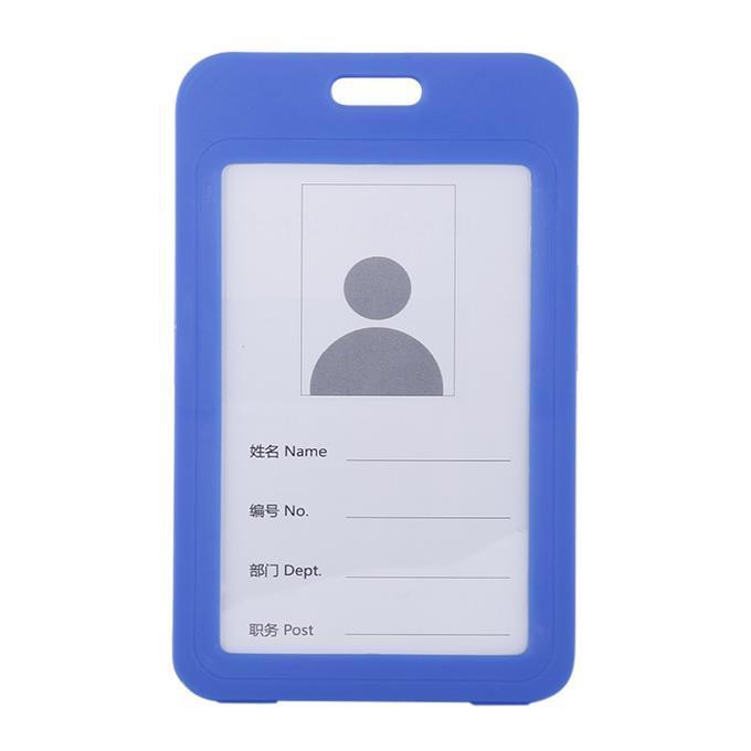 Plastic ID Card Cover | Daraz.com.bd