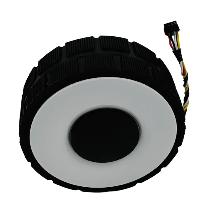 Wheel Drive Wheel for Pro Floor Scrubber Wheel Guide Wheels Left Wheel ...