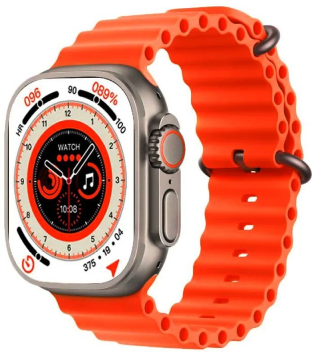 T900 Pro Ultra & T900 Ultra 2 Smartwatch 2.09" Inch | Daraz.com.bd