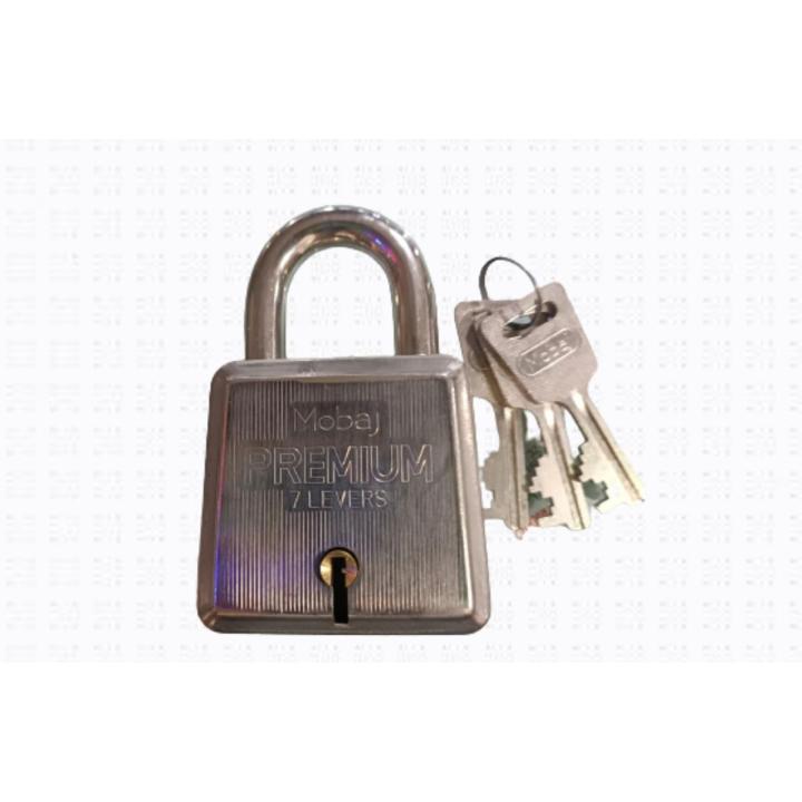 Mobaj premium lock 60mm - Door Bottom Sealing Strip | Daraz.com.bd
