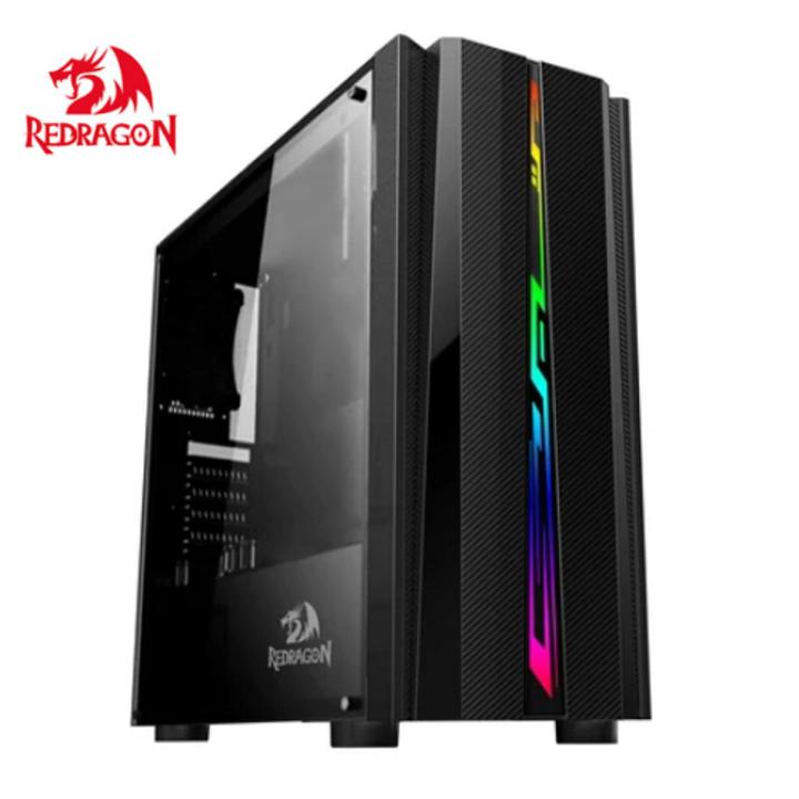 Redragon GC-520 Desktop Gaming Casing | Daraz.com.bd
