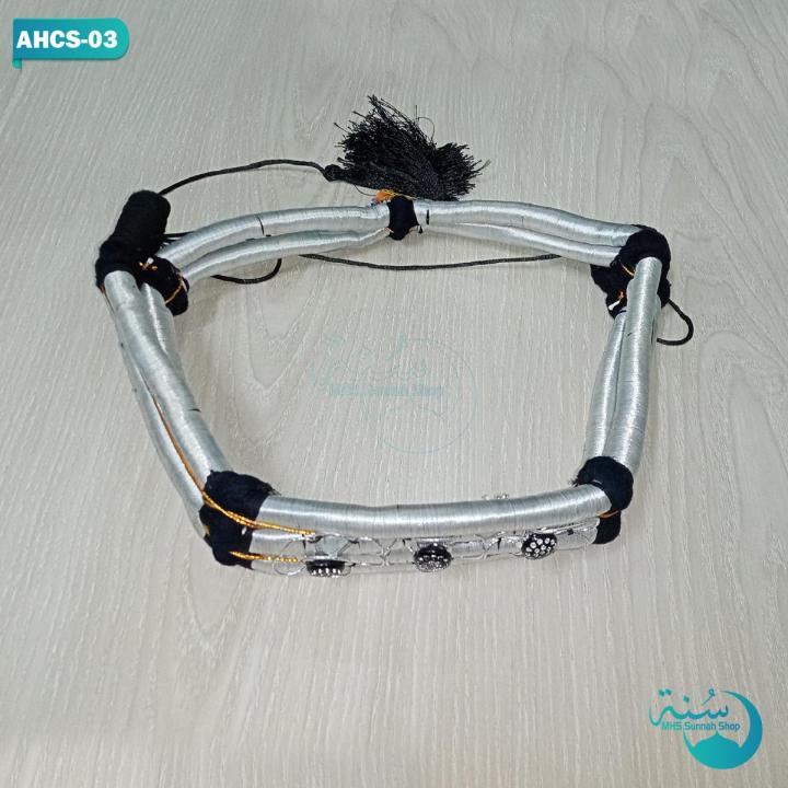 Arabian Sheik Head Belt Chakki for Men | Daraz.com.bd