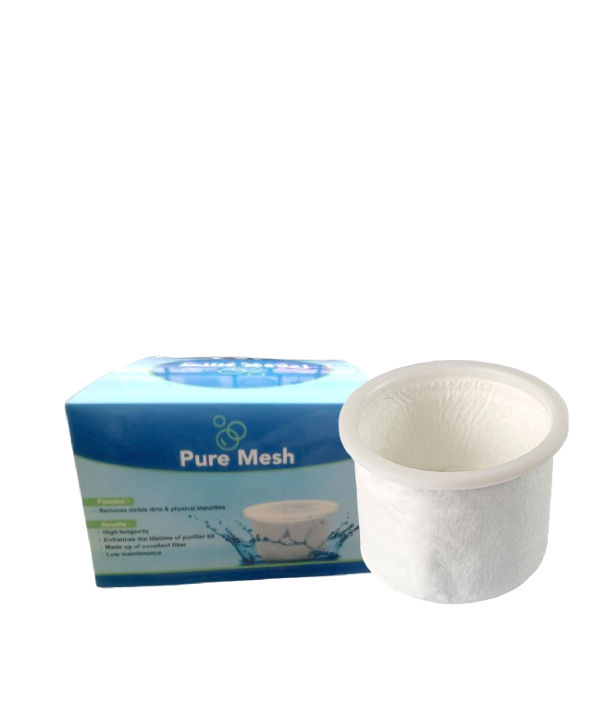 Water Purifier Mesh for classic gravity filter | Daraz.com.bd
