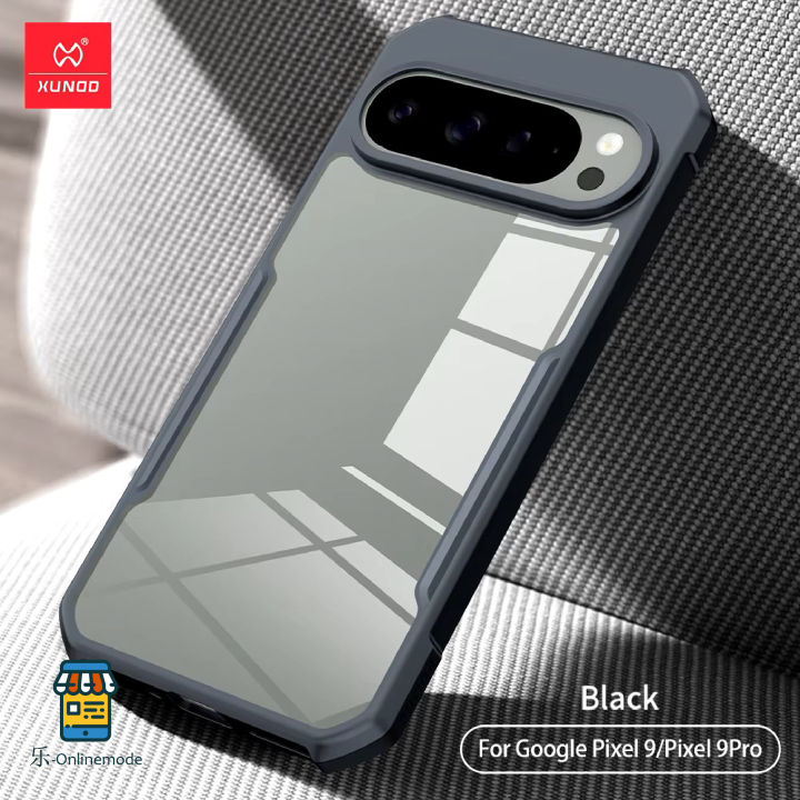 Xundd For Google Pixel 9/9Pro /9 Pro XL Case | Daraz.com.bd