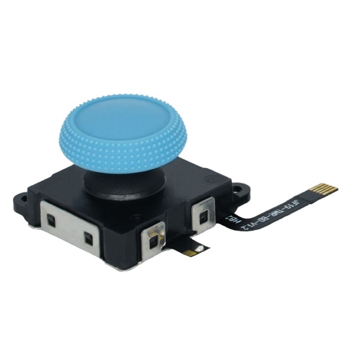 TMR Electromagnetic Joystick for Switch/Switch Lite/Switch OLED Anti ...