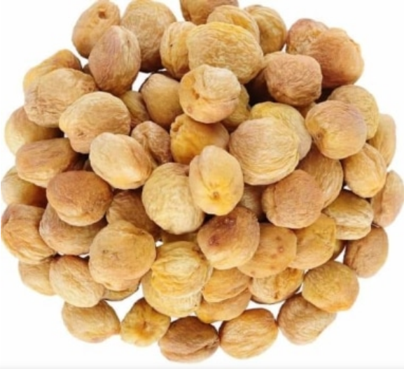 Dry Alu Bukhara -1 kg | Daraz.com.bd
