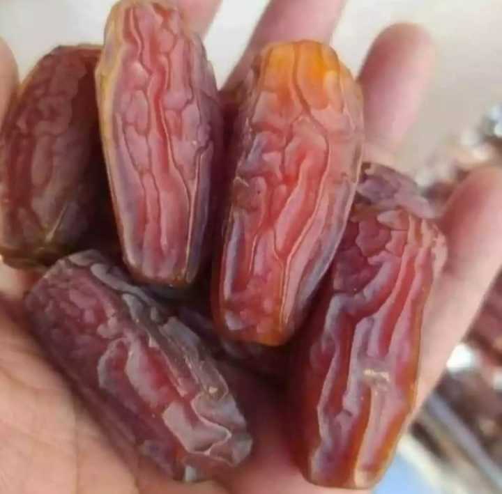 Premium Mabroom/Morium Dates/ Khejur 1KG | Daraz.com.bd