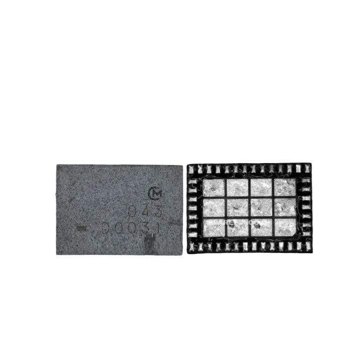 043 Power Amplifier IC New Replacement For Broken, Damaged or Cracked ...