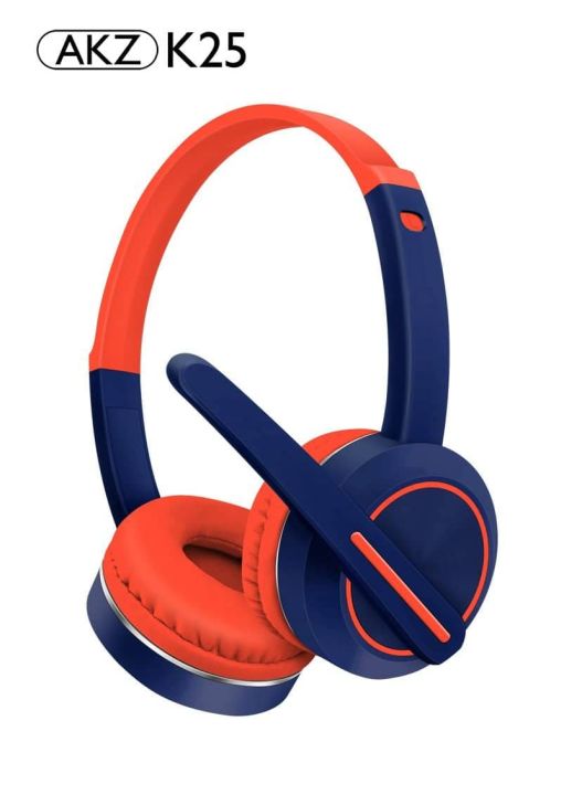 AKZ K25 Bluetooth Headphone | Daraz.com.bd