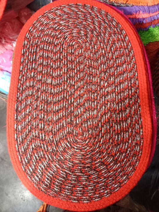 Bangla mat Door mat room mat | Daraz.com.bd