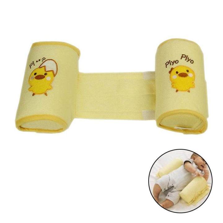 Baby Stereotypes Pillow Chicken Pattern Anti-rollover Pillow Baby ...