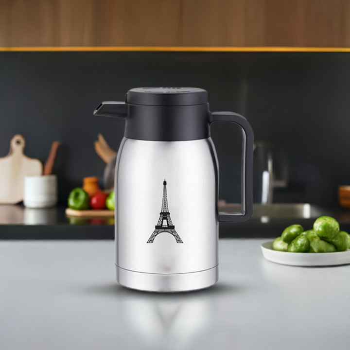 Vacuum Coffee Pot S/S Body - Silver – OCP750A | Daraz.com.bd