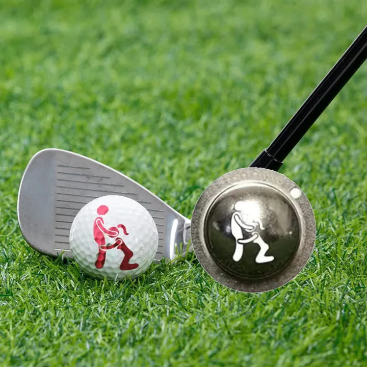Golf Ball Liner Golf Ball Drawing Alignment Stencils Marking Tool ...