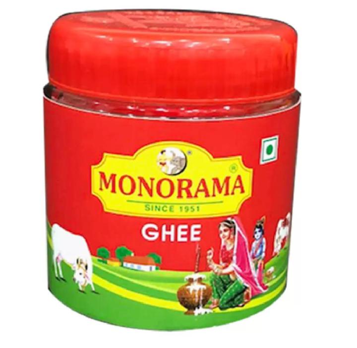 monorama ghee 500g india | Daraz.com.bd