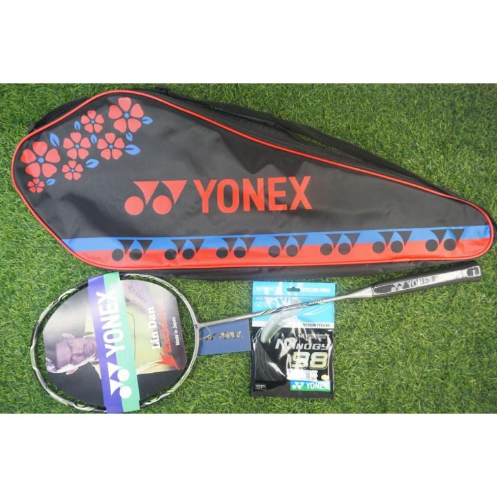 Yonex NANORAY-900 Badminton Racket Bat | Daraz.com.bd