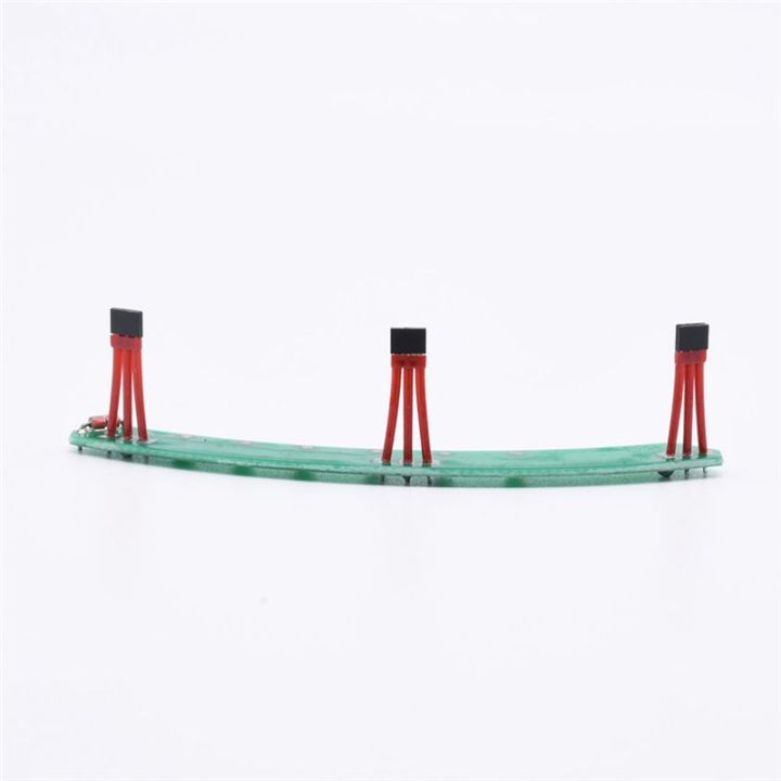 Motor Hall Board Electric Scooter Hall Sensor Board for MAX G2 Motor ...