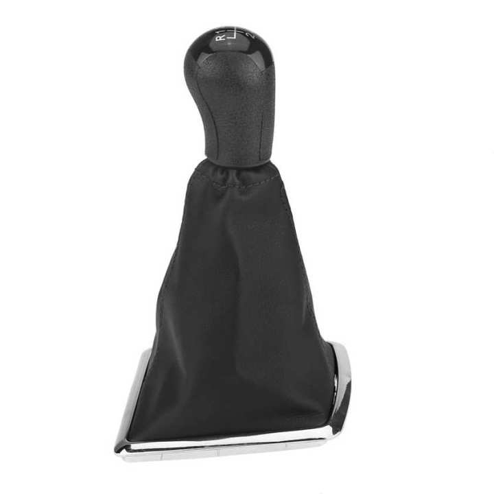 Easy to install 6 speed gear stick shift knob shifter standard for Ford ...