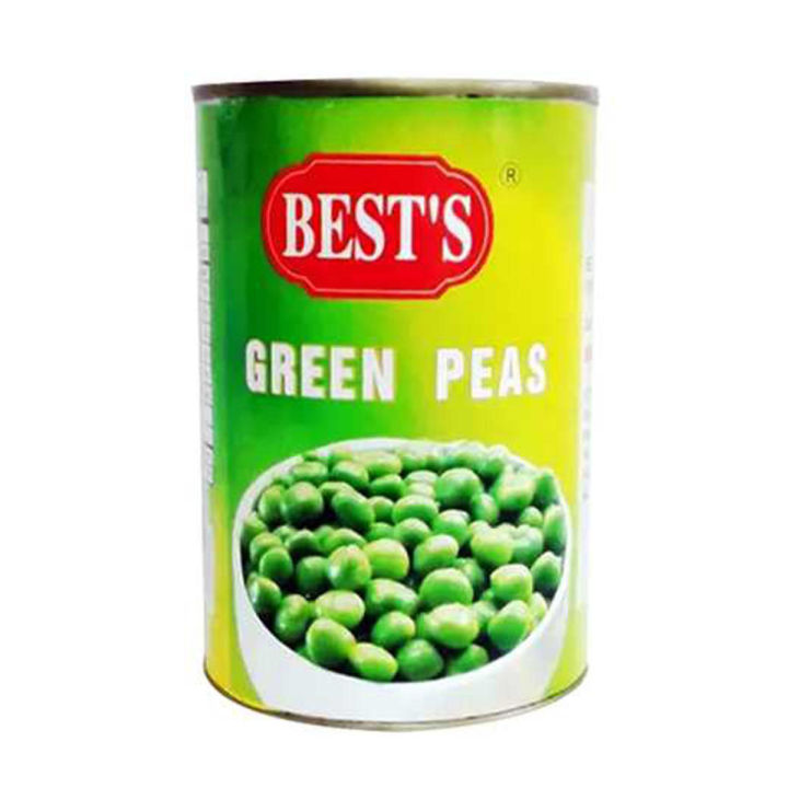 Green Peas Can 400gm | Daraz.com.bd