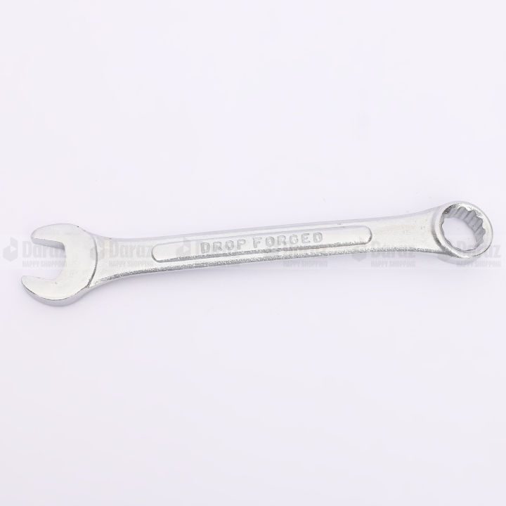 Single Open End & Single Ring ( Dhali ) Wrench 11mm | Daraz.com.bd