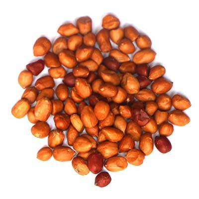 Roasted Cina badam/ Dry Fruits/ Dry Food/ Nut/ Badam/ Vaja Cina badam ...