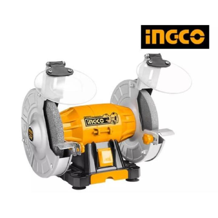 INGCO BENCH GRINDERS 6" 150W-BG61502 | Daraz.com.bd