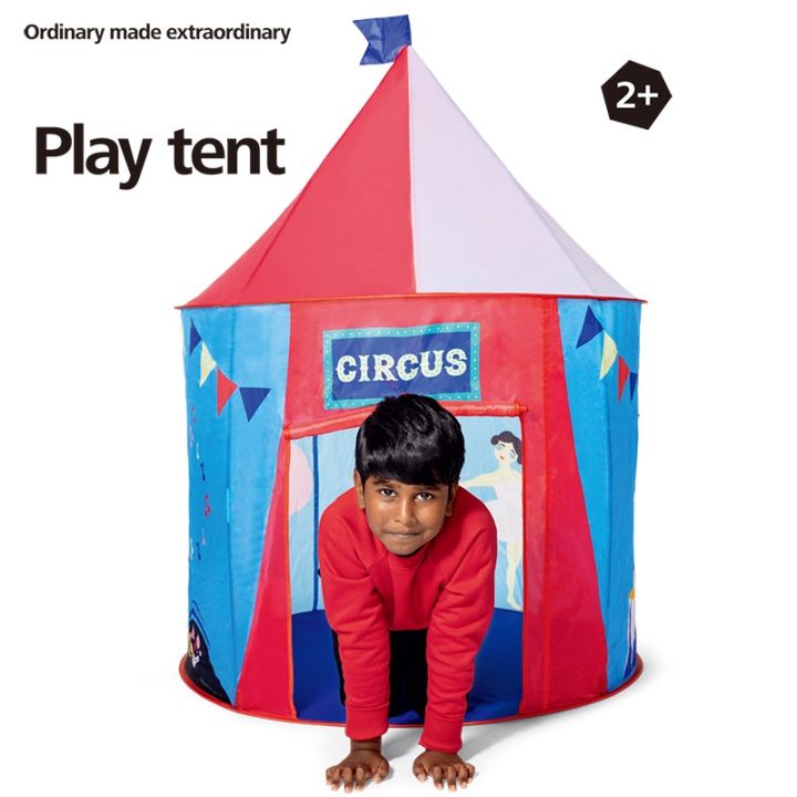 Ordinary made extraordinary, Kids play Tent Children Castle Hut design ...