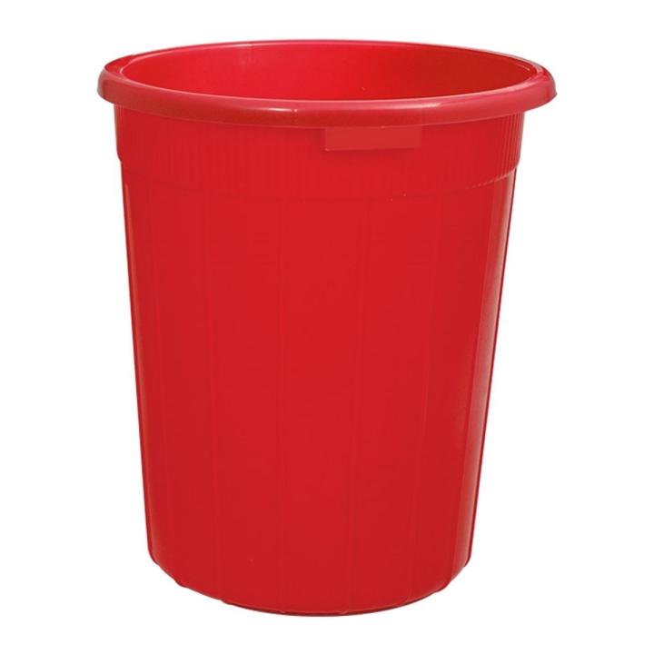 RFL Bucket Drum Red 60L 86795 | Daraz.com.bd